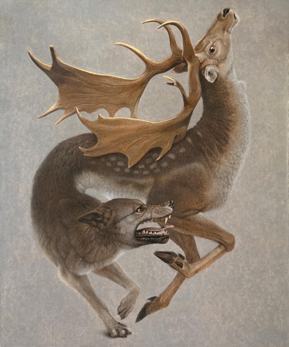 The Lover Archetype: Exploring Conection and Control