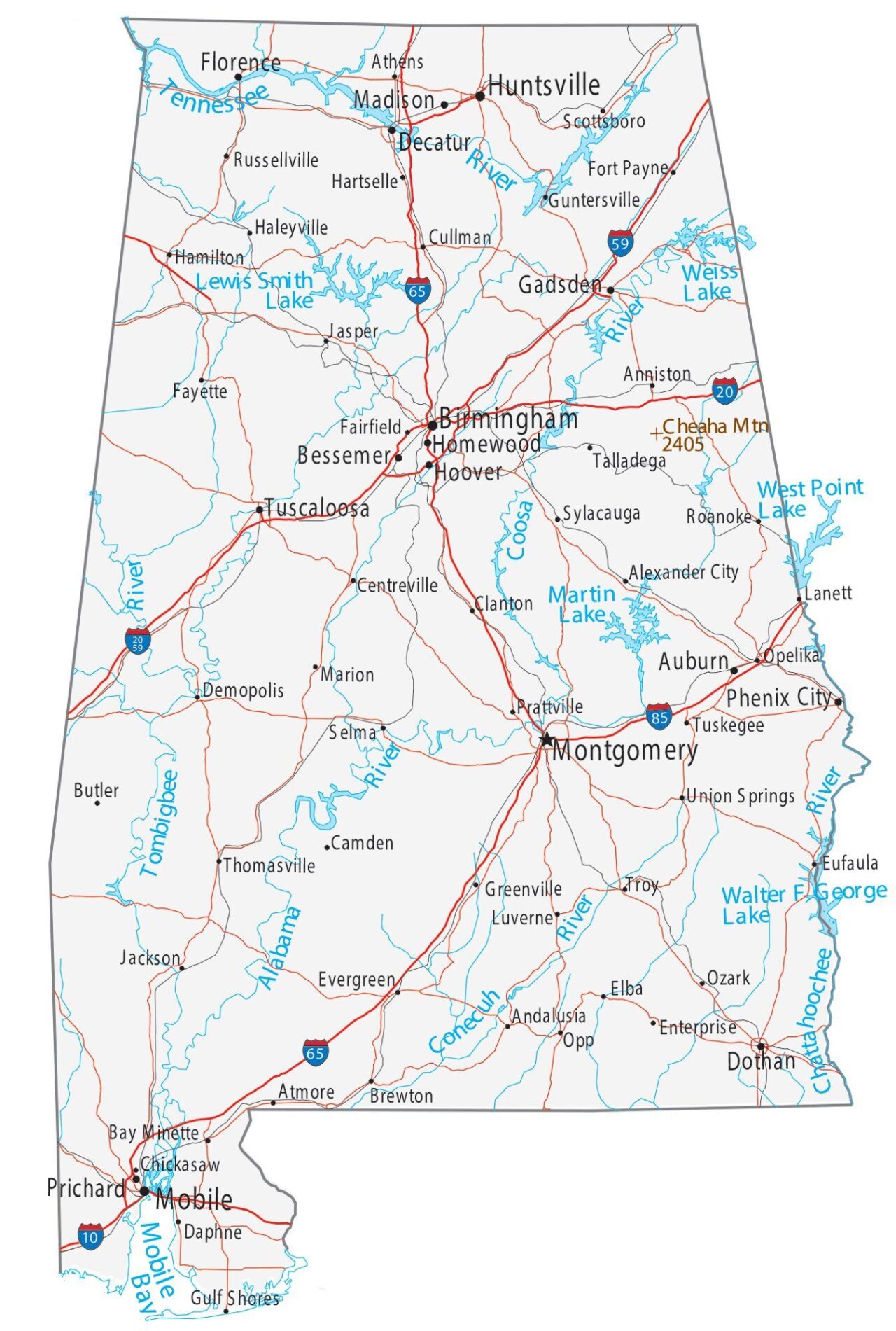 Preparing for Alabama's New Mental Health Consent Laws: What Therapists ...