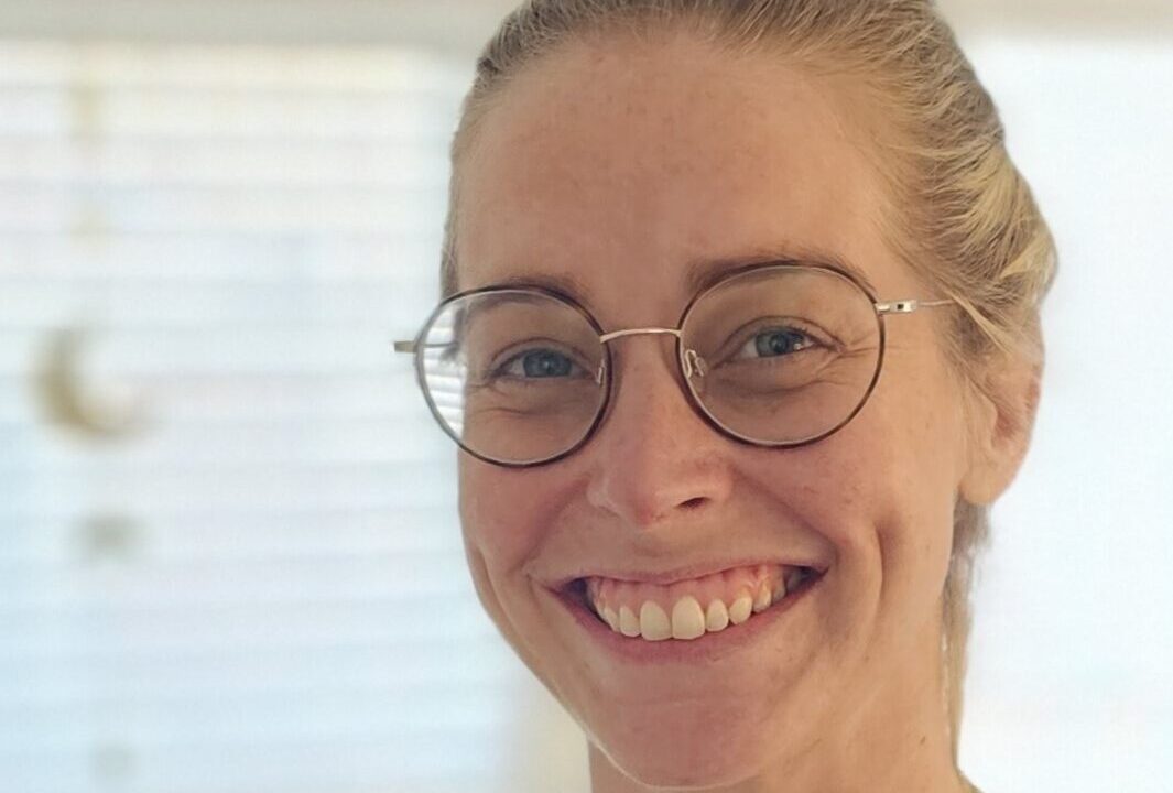 Alice Hawley LPC - Taproot Therapy Collective