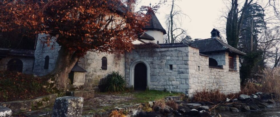 Dissecting the Symbolism in Carl Jung's Bollingen Stone