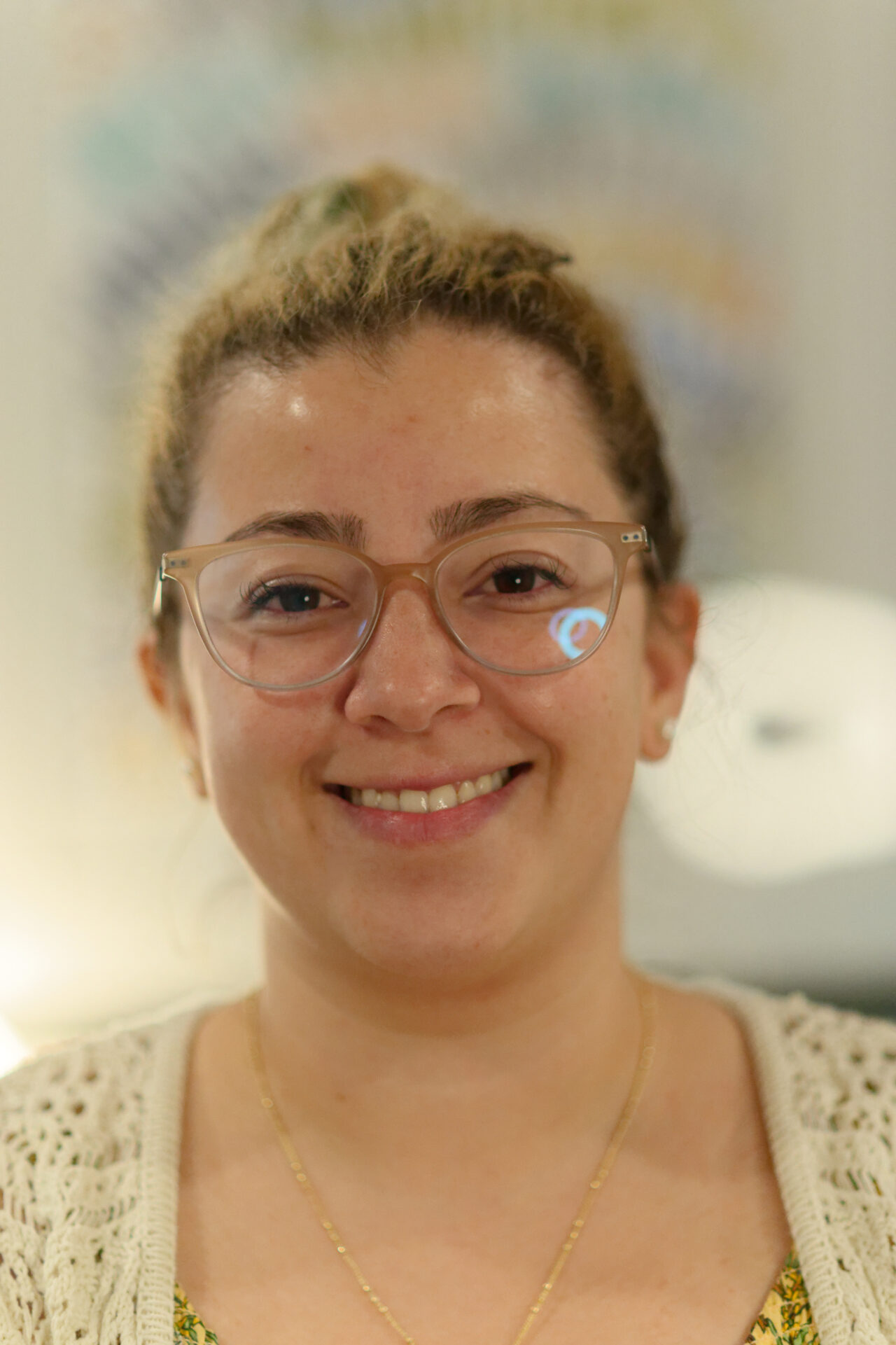 Diana Pizarro - Taproot Therapy Collective