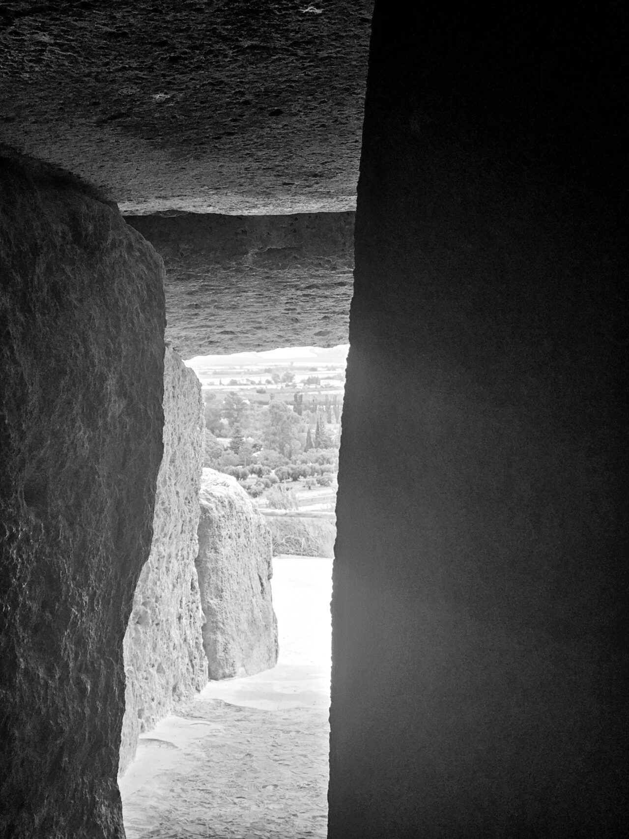 Insights into the Origins of Architecture and Psyche