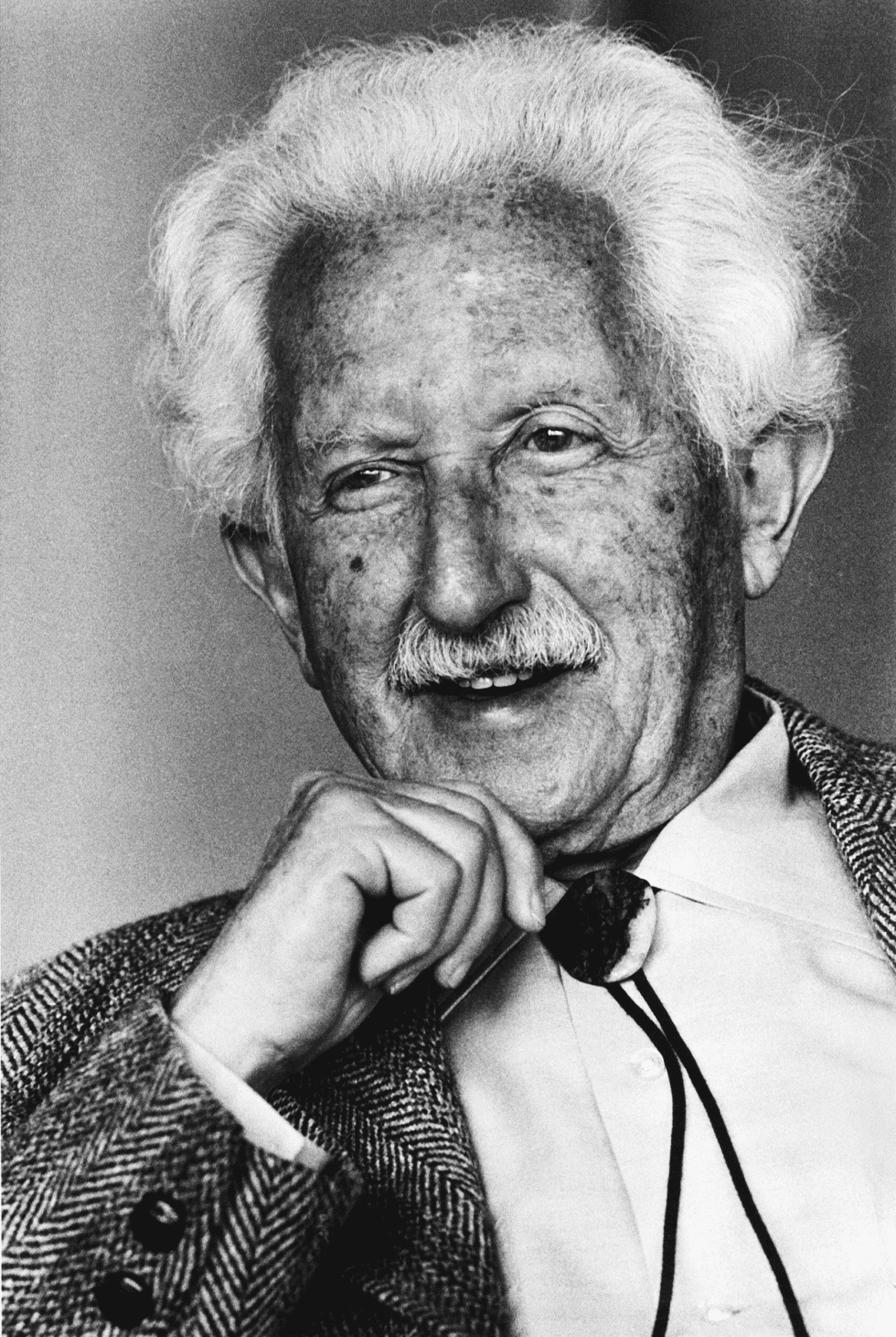 The Psychosocial Theory of Erik Erikson: