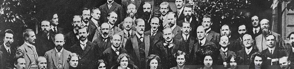 Eugen Bleuler (1857-1939): Pioneering Insights into the Understanding ...