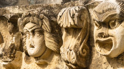 A Depth Psychological Analysis of Sophocles' The Women of Trachis ...