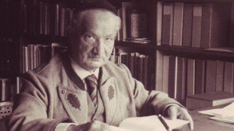 Martin Heidegger and the Quest for Being: Implications for ...