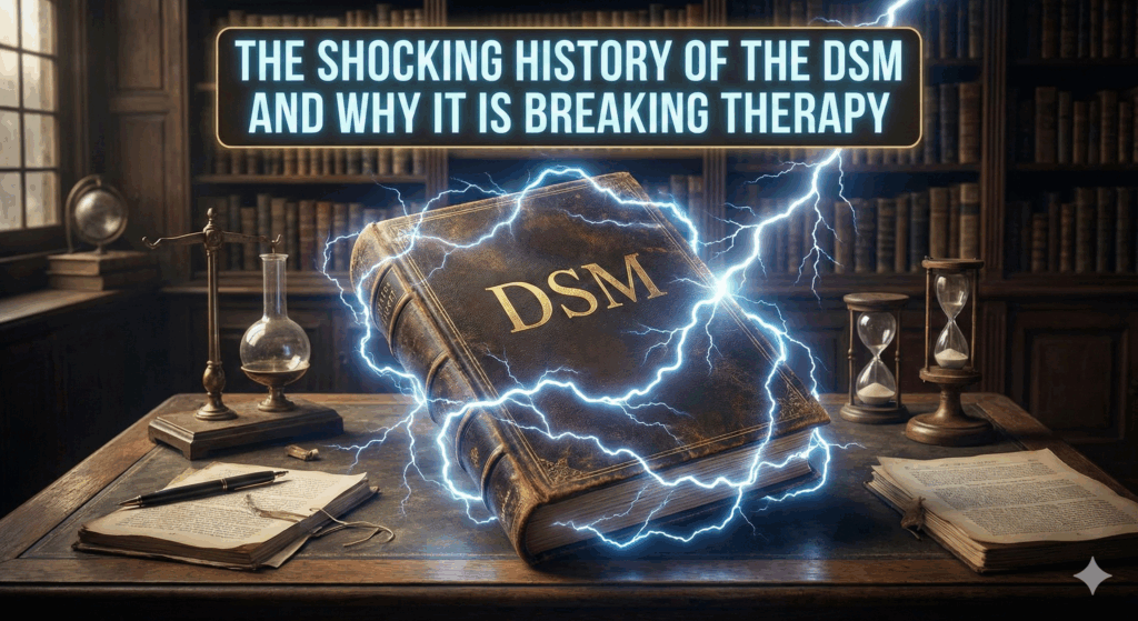 A Critical History of the Diagnostic and Statistical Manual of Mental ...