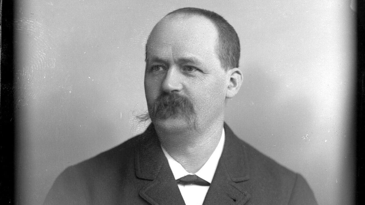 Theodore Flournoy: Pioneer of Empirical Psychology and Psychical Research