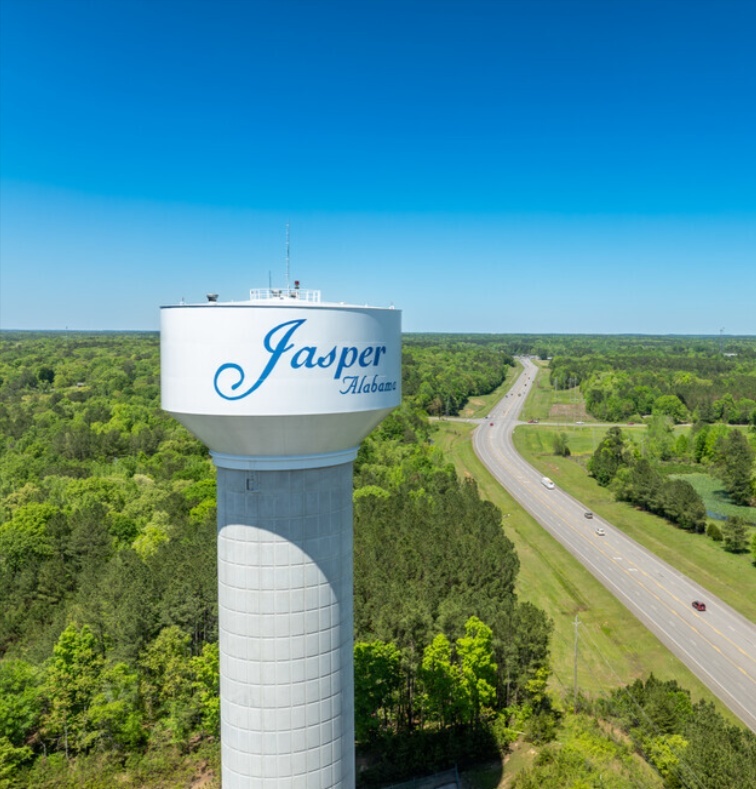 Therapy in Jasper Alabama - Taproot Therapy Collective