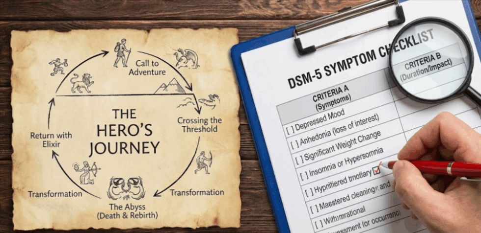 What is a Diagnosis Anyway: Is the DSM Dying Part 2