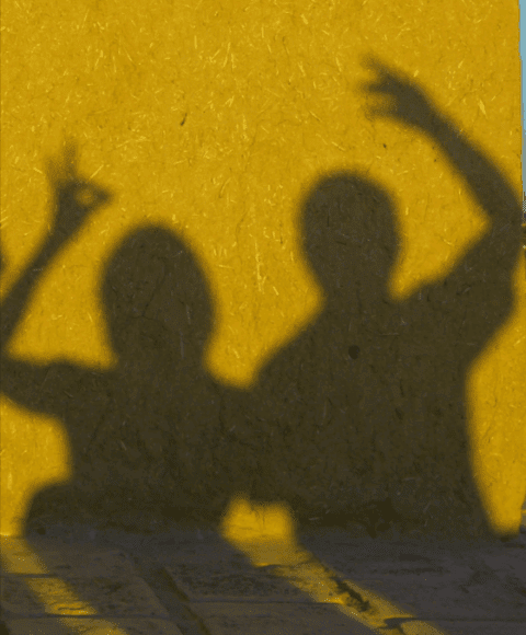 "5 Signs You're Dating Your Shadow (And What to Do About It)"