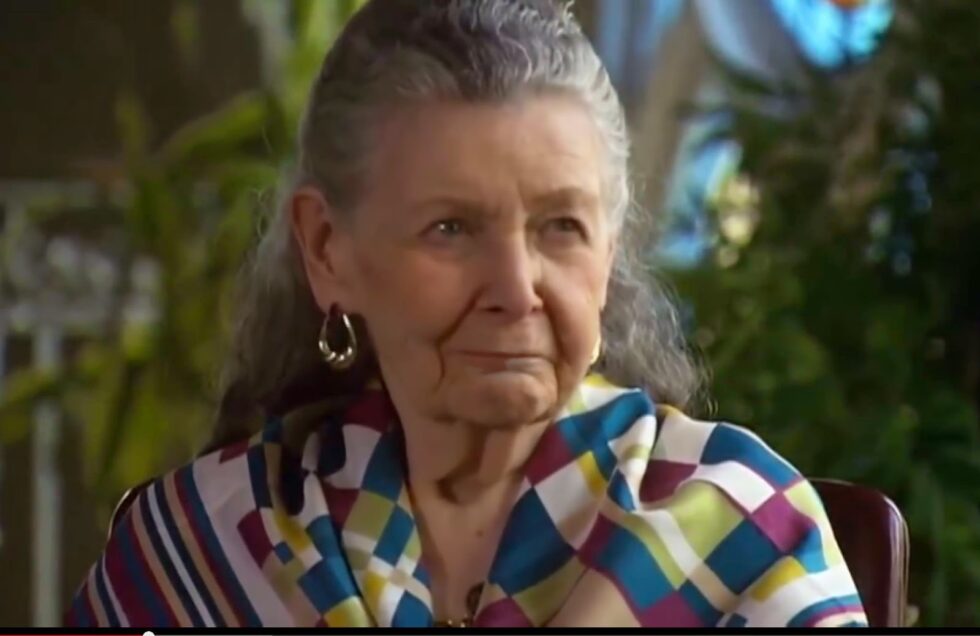 Marion Woodman: Pioneering the Conscious Feminine and the Embodied Soul