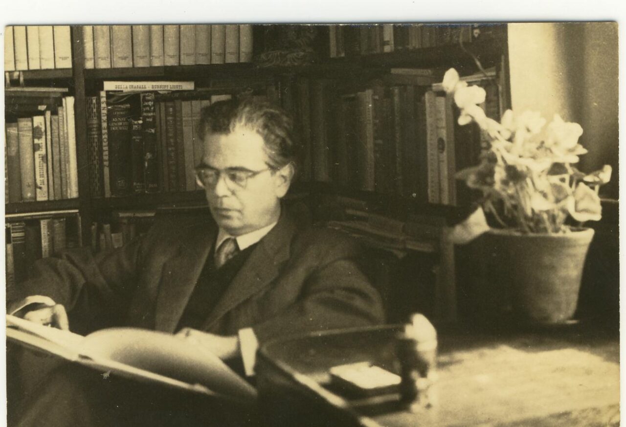 The Archetypal Psychology of Erich Neumann: Exploring the Origins and ...