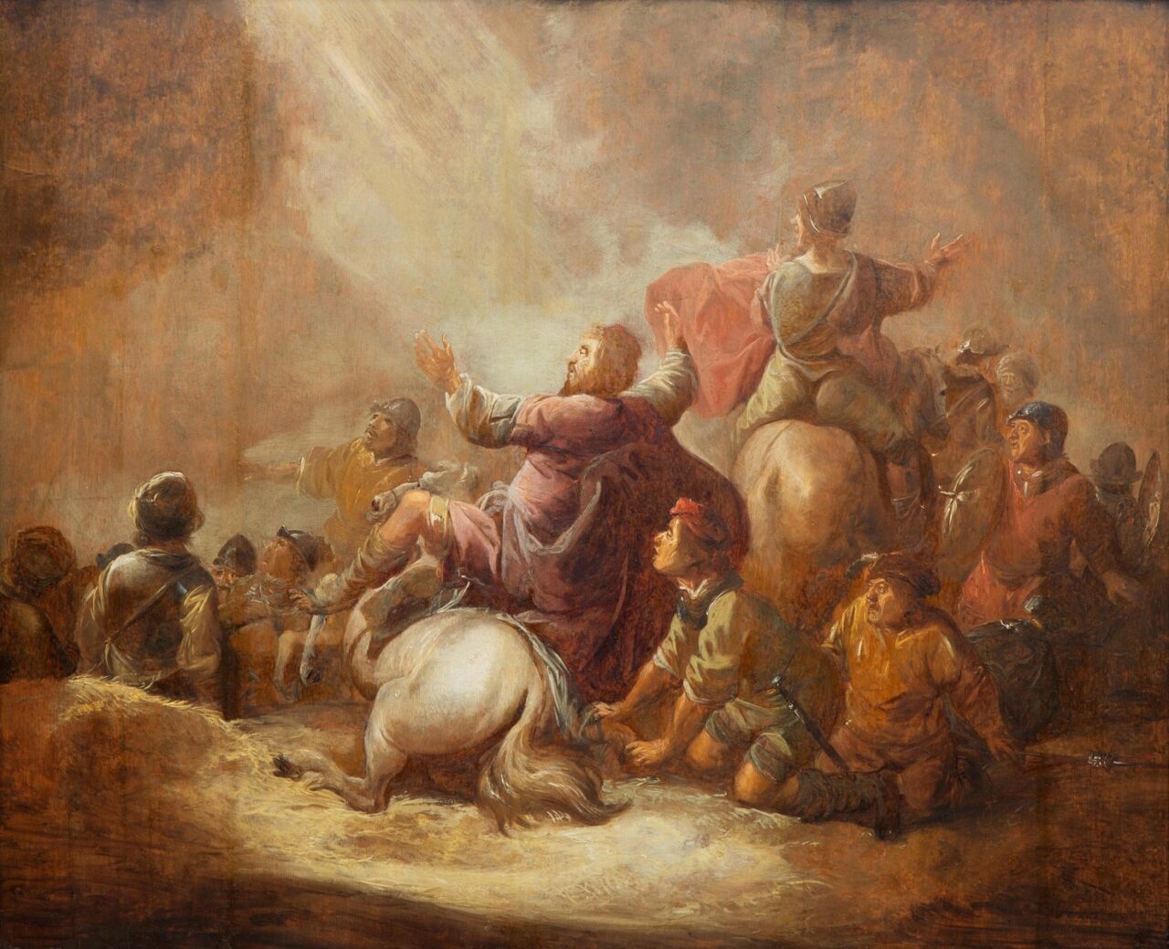 What is The Golden Shadow In Jungian Psychology?