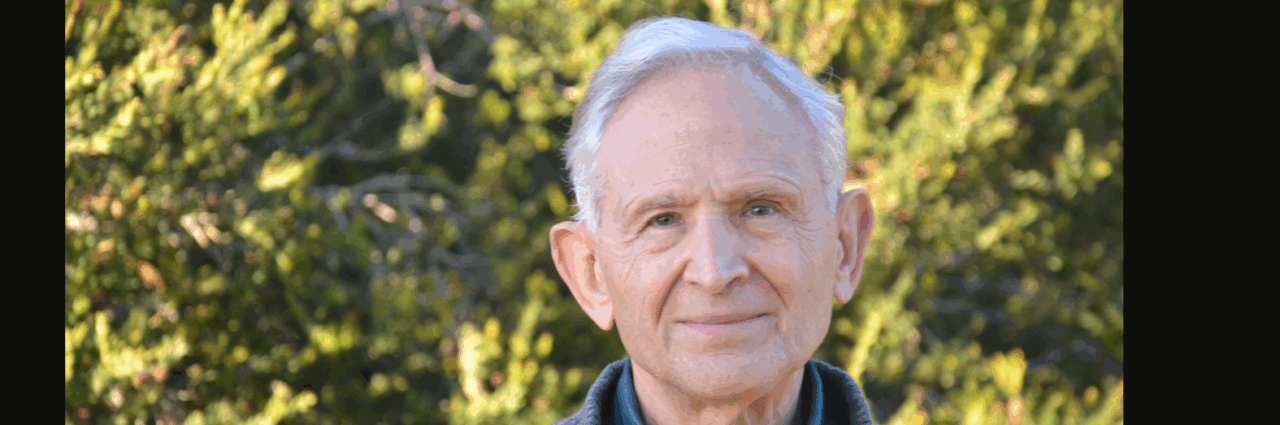 Peter Levine: The Biophysicist Who Taught Trauma to Speak Through the ...