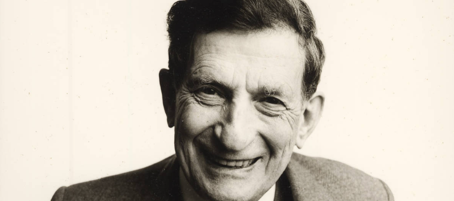 Peter Sloterdijk: The Pioneering Metamodern Philosopher