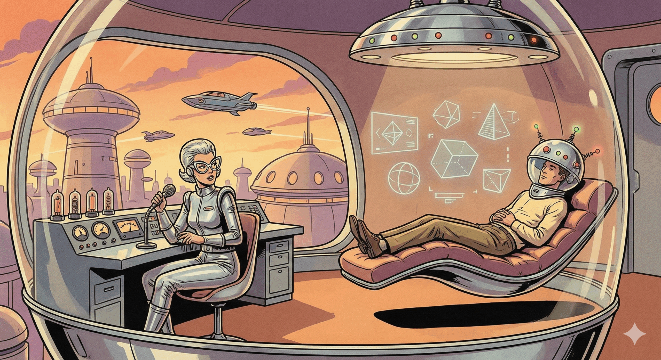 Henry Corbin: Visionary of the Imaginal Realm