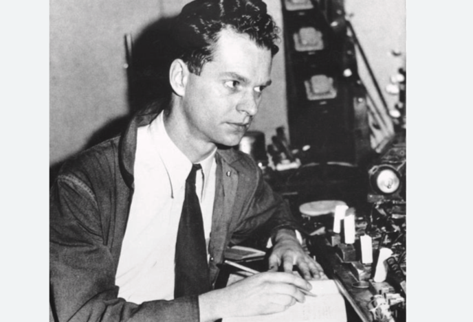 B.F. Skinner: The Architect of Operant Conditioning and Modern ...