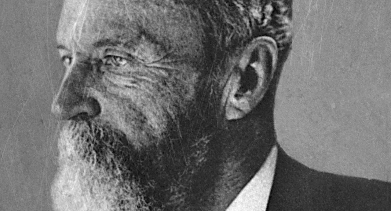 The Pragmatic Turn: William James, the Architecture of Consciousness ...