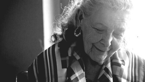 Marion Woodman: Pioneering the Conscious Feminine and the Embodied Soul