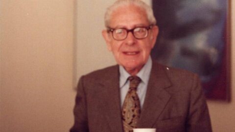 Joseph Henderson: Bridging Cultural Contexts and Analytical Psychology