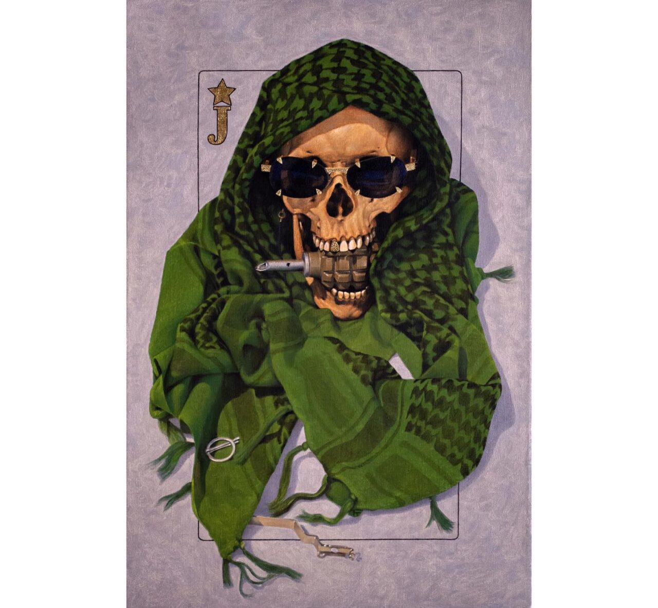 The Jester Archetype: Exploring the Creation, Destruction, and ...